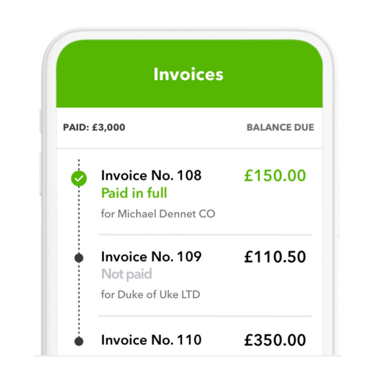 Accounts Geek – Limited company, Sole trader, Self assessment